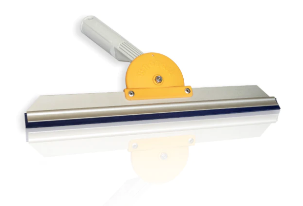 Wagtail Orbital Squeegee 18" – Window Cleaning Online