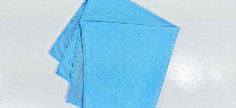 The Benefits of Microfibre for Your Windows – Window Cleaning Online
