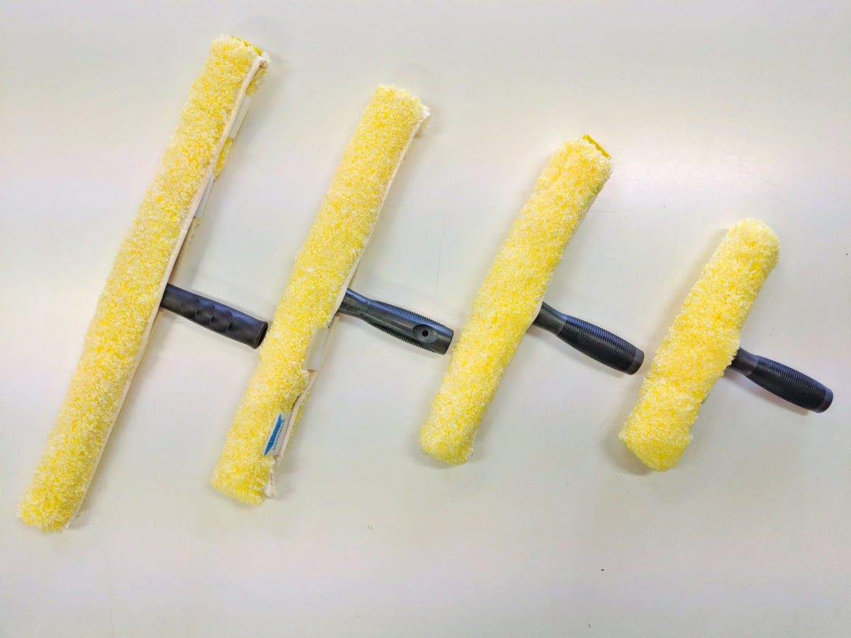 Complete T Bar & Washer – Window Cleaning Online