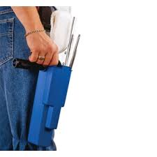 Window Cleaning Bucket On A Belt – Window Cleaning Online