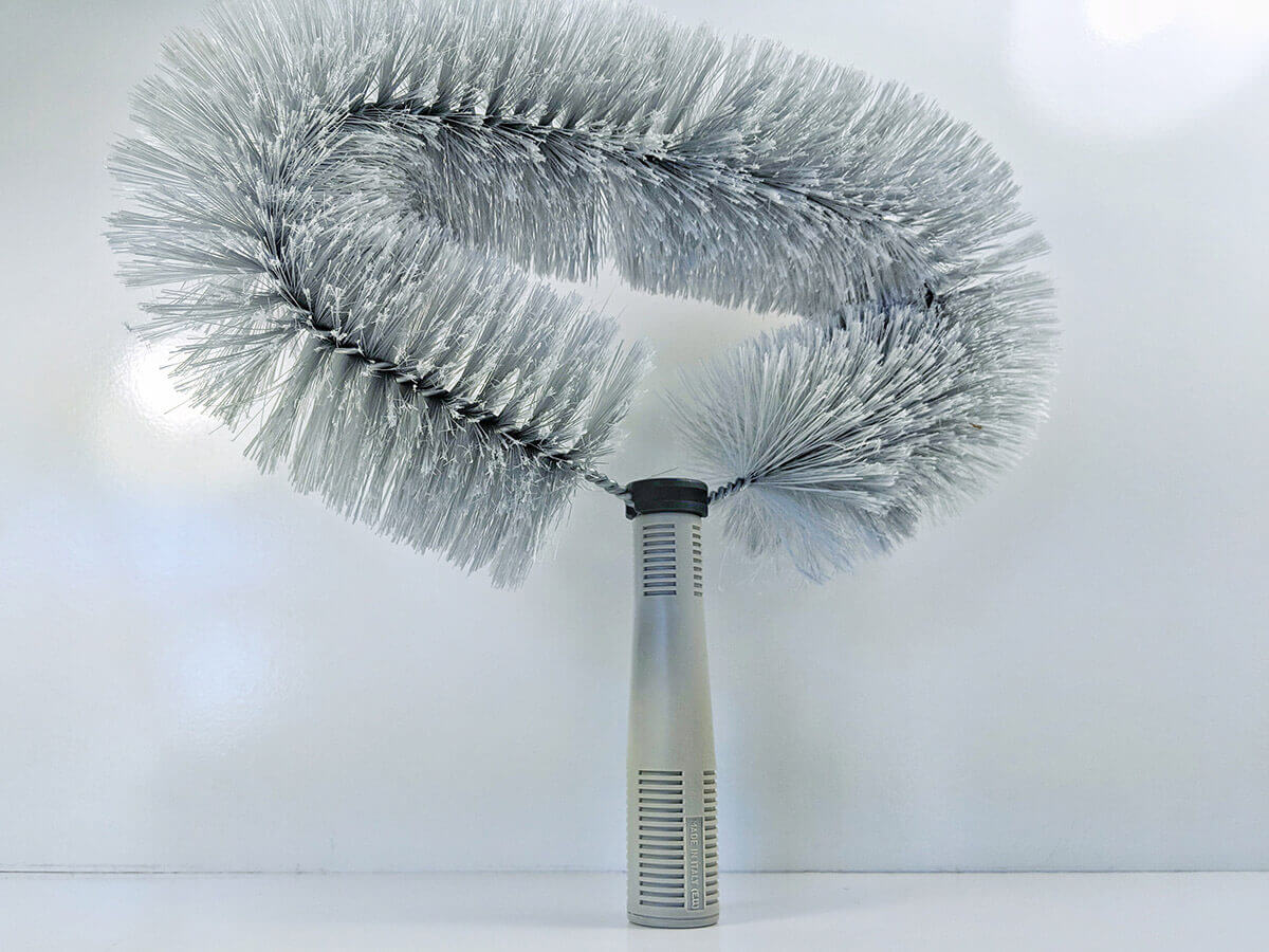 Pulex Cobweb Brush - Window Cleaning Online