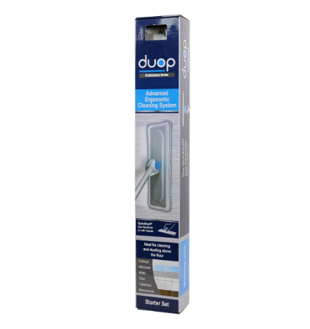 DUOP all in one set – Window Cleaning Online