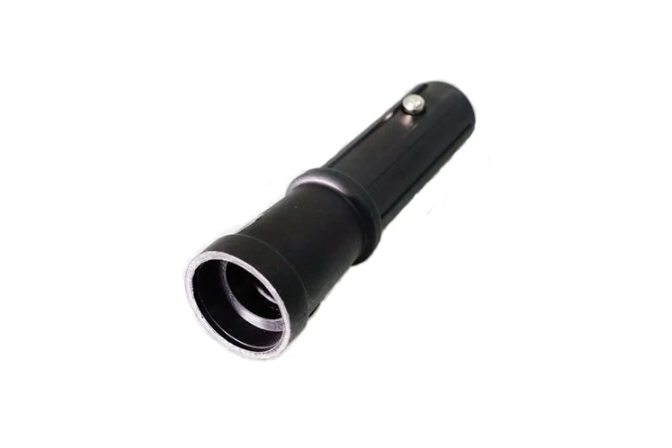 ACME/Euro Thread To Universal Cone Pole Tip - Window Cleaning Online