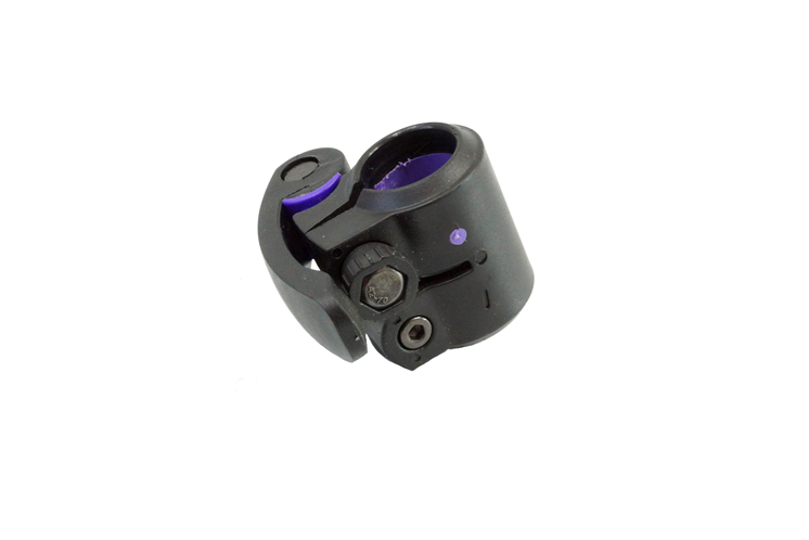 Aero Stealth Water Fed Pole Replacement Clamps -Window Cleaning Online