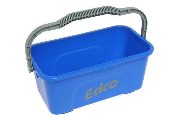 11L Blue Window Cleaning Bucket – Window Cleaning Online