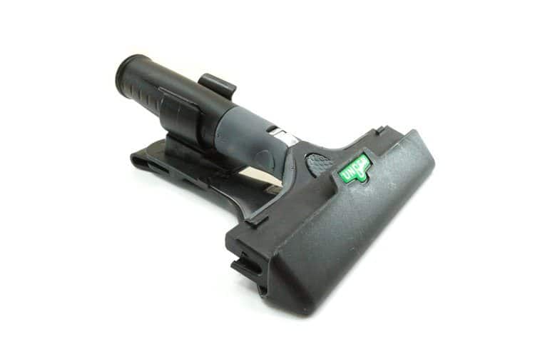 Unger® ErgoTec® Ninja Scraper Holster – Window Cleaning Online