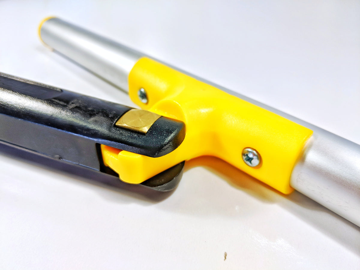 Sörbo® Swivel T-Bar – Window Cleaning Online