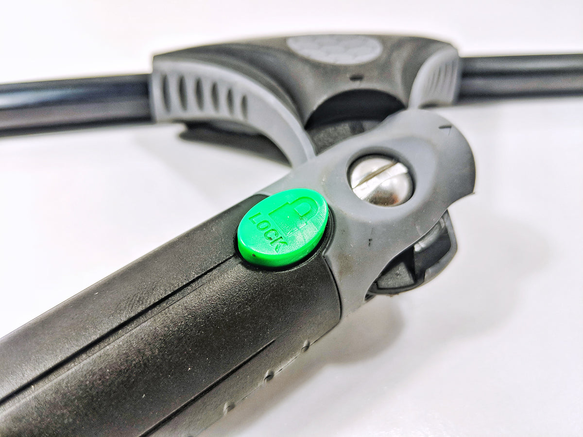 Unger® Ninja Complete Squeegee - Window Cleaning Online