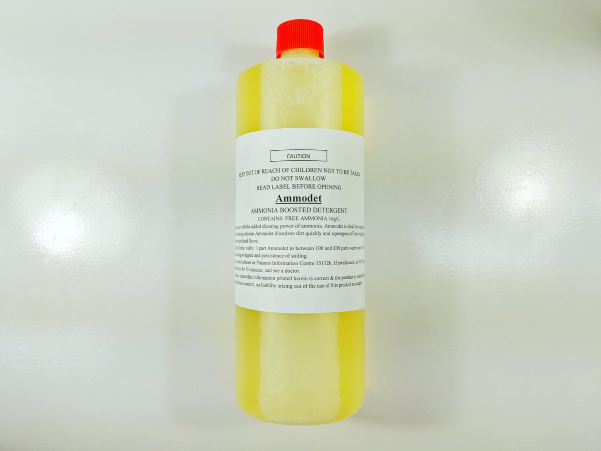 Ettore® Deluxe Window Cleaning Kit – Window Cleaning Online