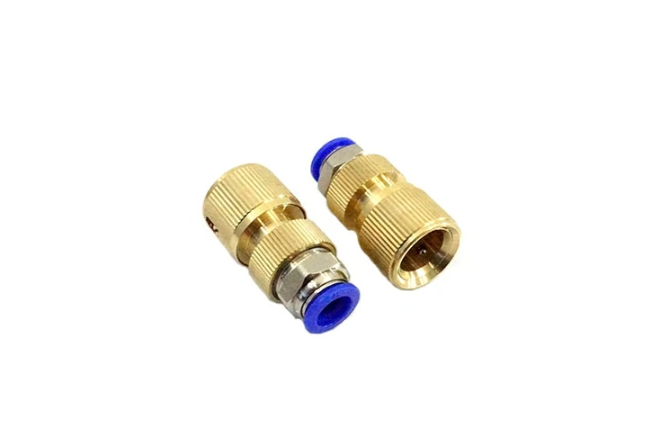 Push Fit Hose Connector – Window Cleaning Online