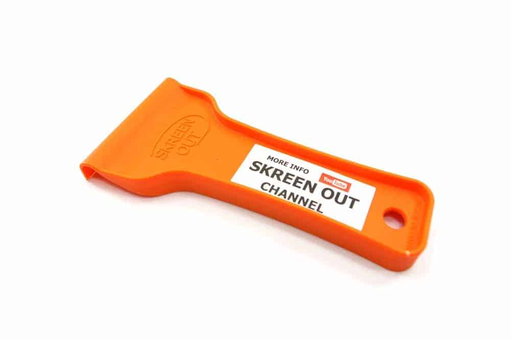 WWWCS Skreen Out - Fly Screen Removal Tool - Window Cleaning Online