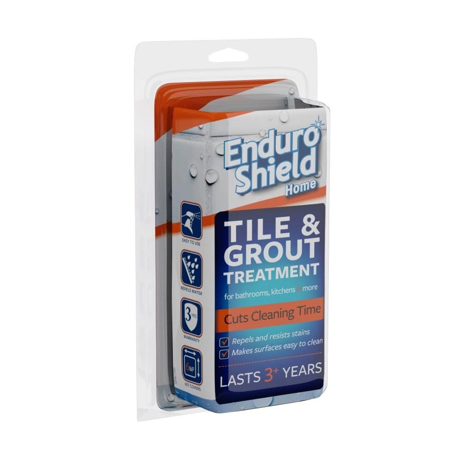 EnduroShield (Tiles & Grout) – Window Cleaning Online