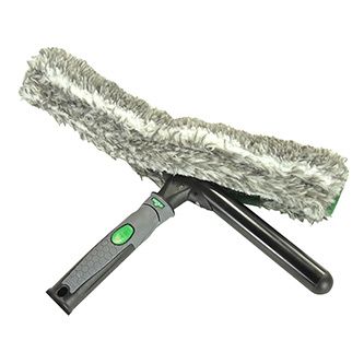 Unger® ErgoTec® Ninja Washer Sleeve – Window Cleaning Online