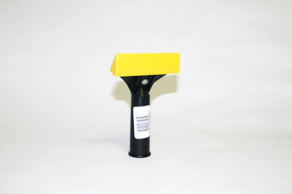 ETTORE® Scrapemaster Scraper 4″ (10.2 cm) - Window Cleaning Online