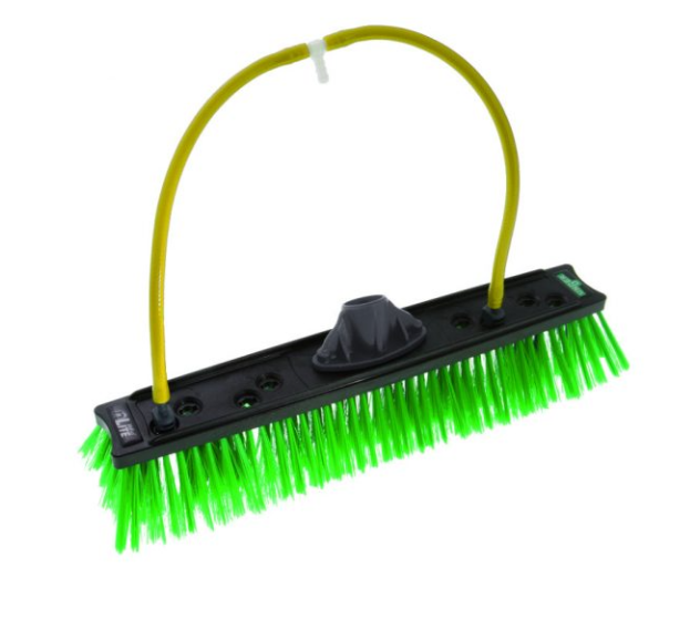 UNGER Nlite Rectangular Brush – Window Cleaning Online